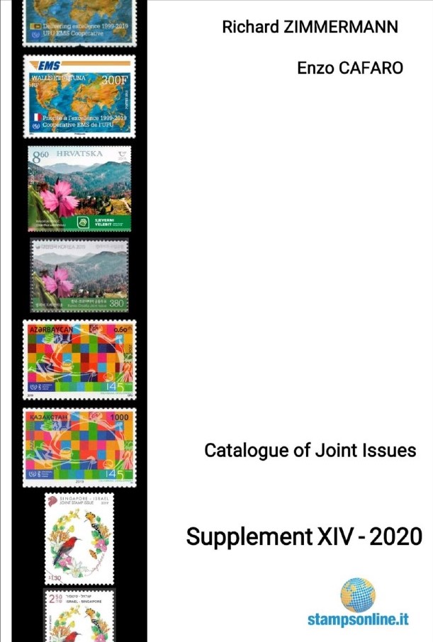 About us – Joint Stamp Issues