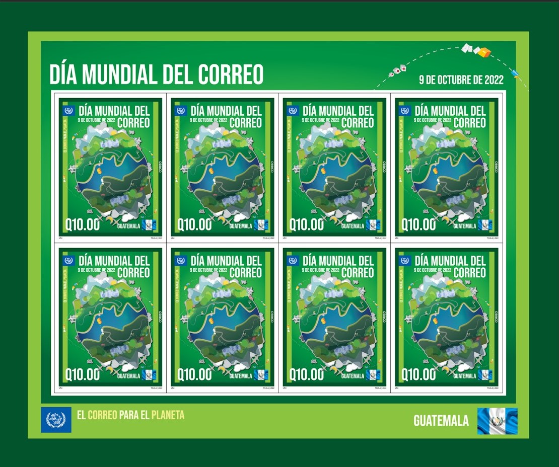 Update February 2024 – Joint Stamp Issues