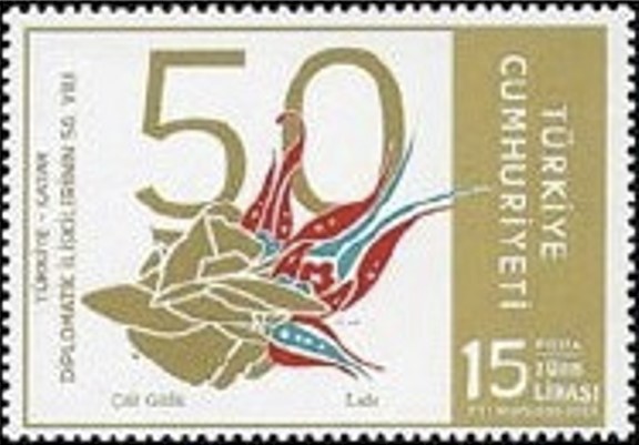 New discovery from 2023 – Joint Stamp Issues