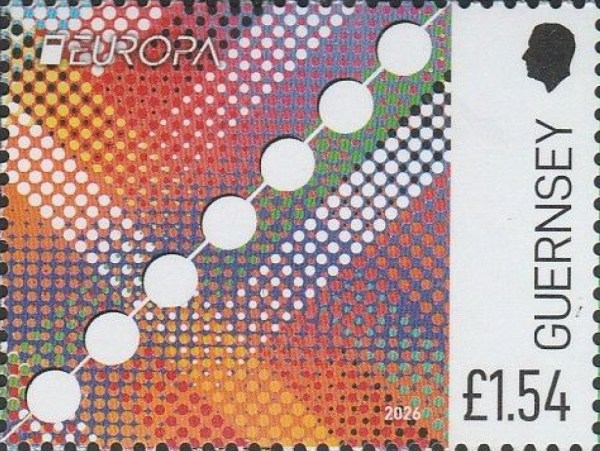 Europa 2026 – Joint Stamp Issues